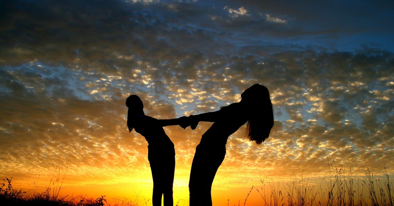 The Most Important Element Of Any Friendship Psychology Today